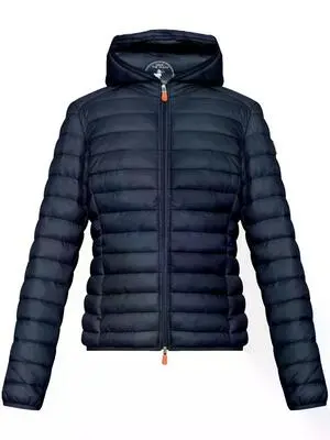 Save The Duck Straight Hem Jackets For Women
