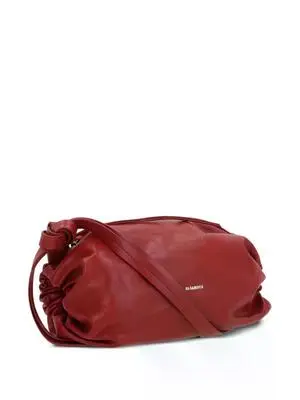 JIL SANDER Cushion Shoulder Bag