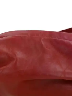 JIL SANDER Cushion Shoulder Bag