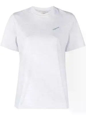 Coperni Logo-print Cotton T-shirt