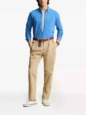 Polo Ralph Lauren Polo Pony-embroidered Shirt