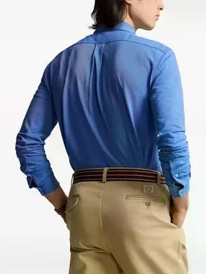 Polo Ralph Lauren Polo Pony-embroidered Shirt