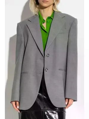 Sportmax Baffo Blazer