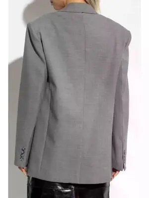 Sportmax Baffo Blazer