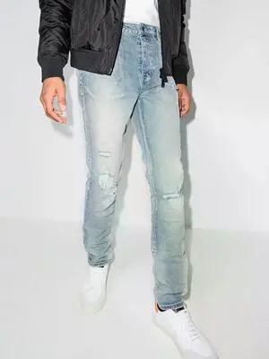 Ksubi Chitch Slim-fit Jeans