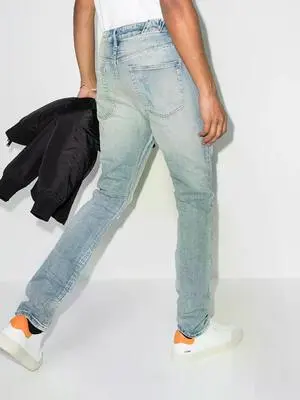 Ksubi Chitch Slim-fit Jeans