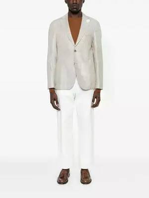 BOSS Hanry Blazer - Neutrals