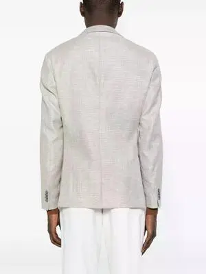 BOSS Hanry Blazer - Neutrals