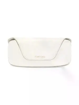TOM FORD Square Frame Sunglasses