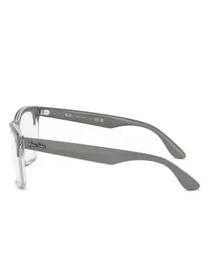 Ray-ban Steve Glasses