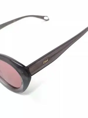 Chloé Osco Cat-eye Sunglasses