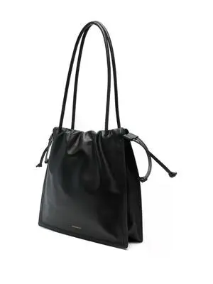 COCCINELLE Leather Tote Bag