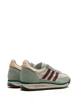 Adidas Sl72 Rs Sneakers - Green
