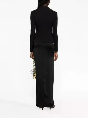 GENNY Single-breasted Blazer