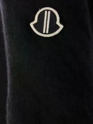 MONCLER + RICK OWENS Biker Sweater