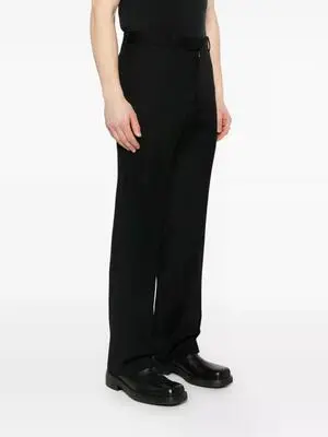 SUNFLOWER Tailored Trousers
