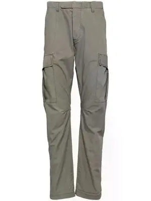 PRIVATE STOCK LABS Patrick Cotton Cargo Trousers