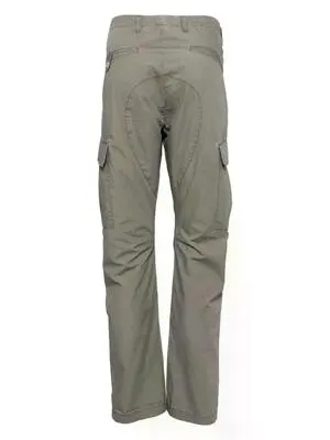 PRIVATE STOCK LABS Patrick Cotton Cargo Trousers