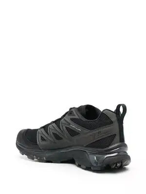 SALOMON Xt-6 Expanse Panelled Sneakers - Black