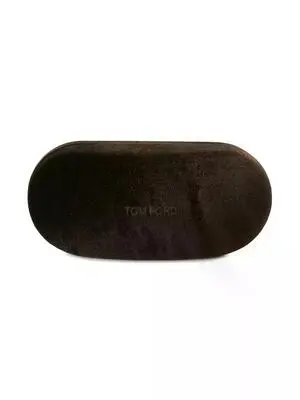 TOM FORD Morgan Square-frame Sunglasses