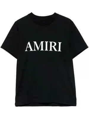 Amiri Core Logo T-shirt