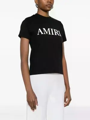 Amiri Core Logo T-shirt