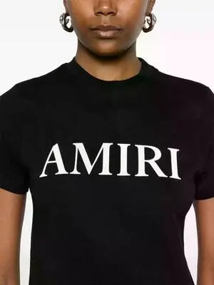 Amiri Core Logo T-shirt