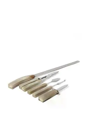 Brunello Cucinelli Crudités Cutlery