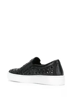MADISON MAISON 25mm Woven Sneakers