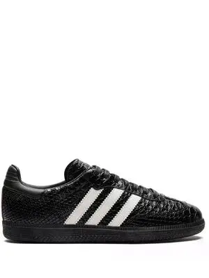 Adidas Croc Effect Sneakers For Men