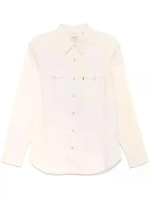 LEVI'S The Barstow Western Shirt