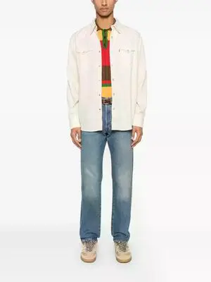 LEVI'S The Barstow Western Shirt