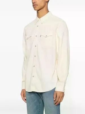 LEVI'S The Barstow Western Shirt