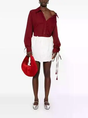 Gucci Cotton Poplin Shirt