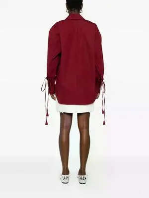 Gucci Cotton Poplin Shirt