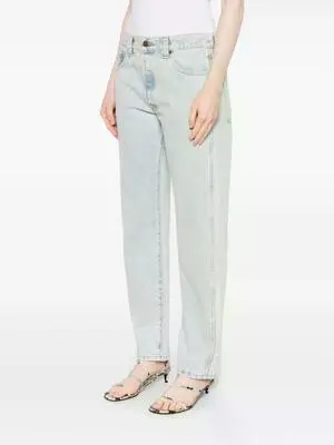 Khaite Callum Jeans