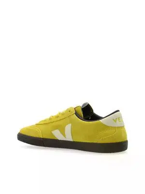 VEJA Volley Sneakers - Yellow