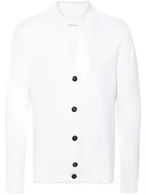 Eleventy Wool Cardigan