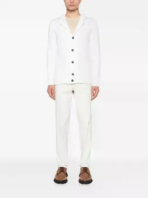 Eleventy Wool Cardigan
