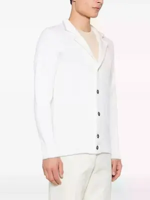 Eleventy Wool Cardigan