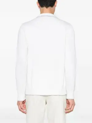 Eleventy Wool Cardigan