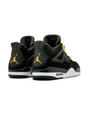 JORDAN 4 Retro Royalty Sneakers