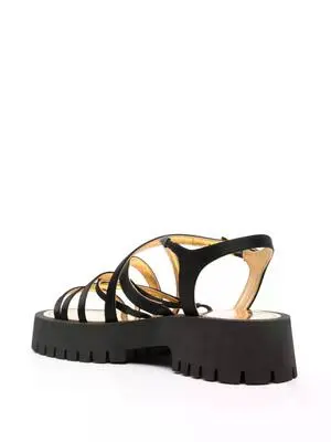 Laurence Dacade Jo Sandals
