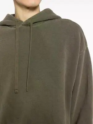 AGOLDE Salford Hoodie - Brown