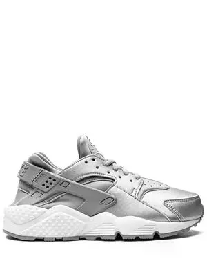 Nike Air Huarache Run Se Sneakers - Grey