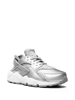 Nike Air Huarache Run Se Sneakers - Grey