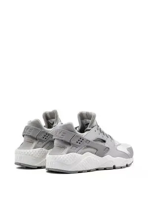 Nike Air Huarache Run Se Sneakers - Grey