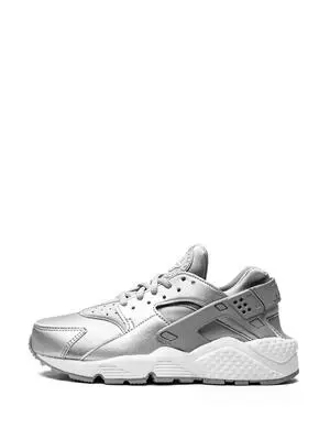 Nike Air Huarache Run Se Sneakers - Grey
