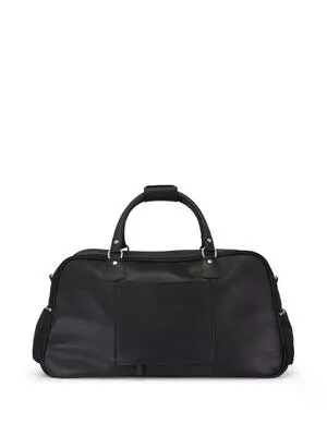 Ghurka Leather Holdall