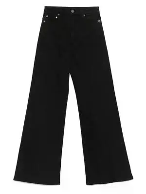 Khaite Dane Jeans